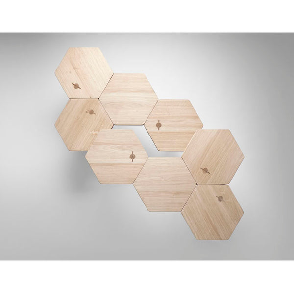 Coordination Berlin Lean Tables – Stillfried Design