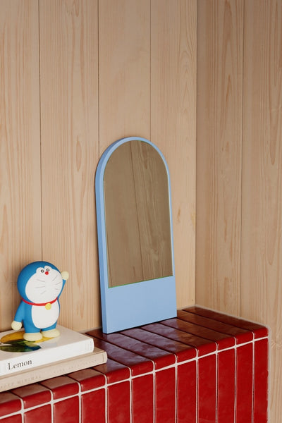 NEW! THE FRIEDRICH MINI MIRROR – Stillfried Design