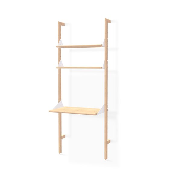 Branch-1 Desk Shelving Unit – Stillfried Design