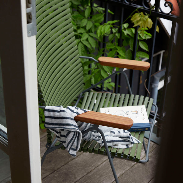 Houe Click Position Chair | Stillfried Design