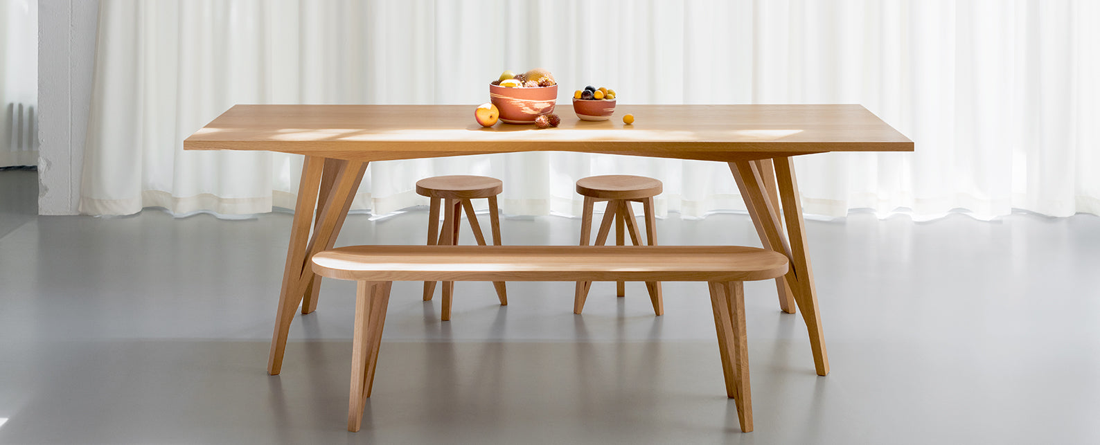 Stillfried Wien – Stillfried Design