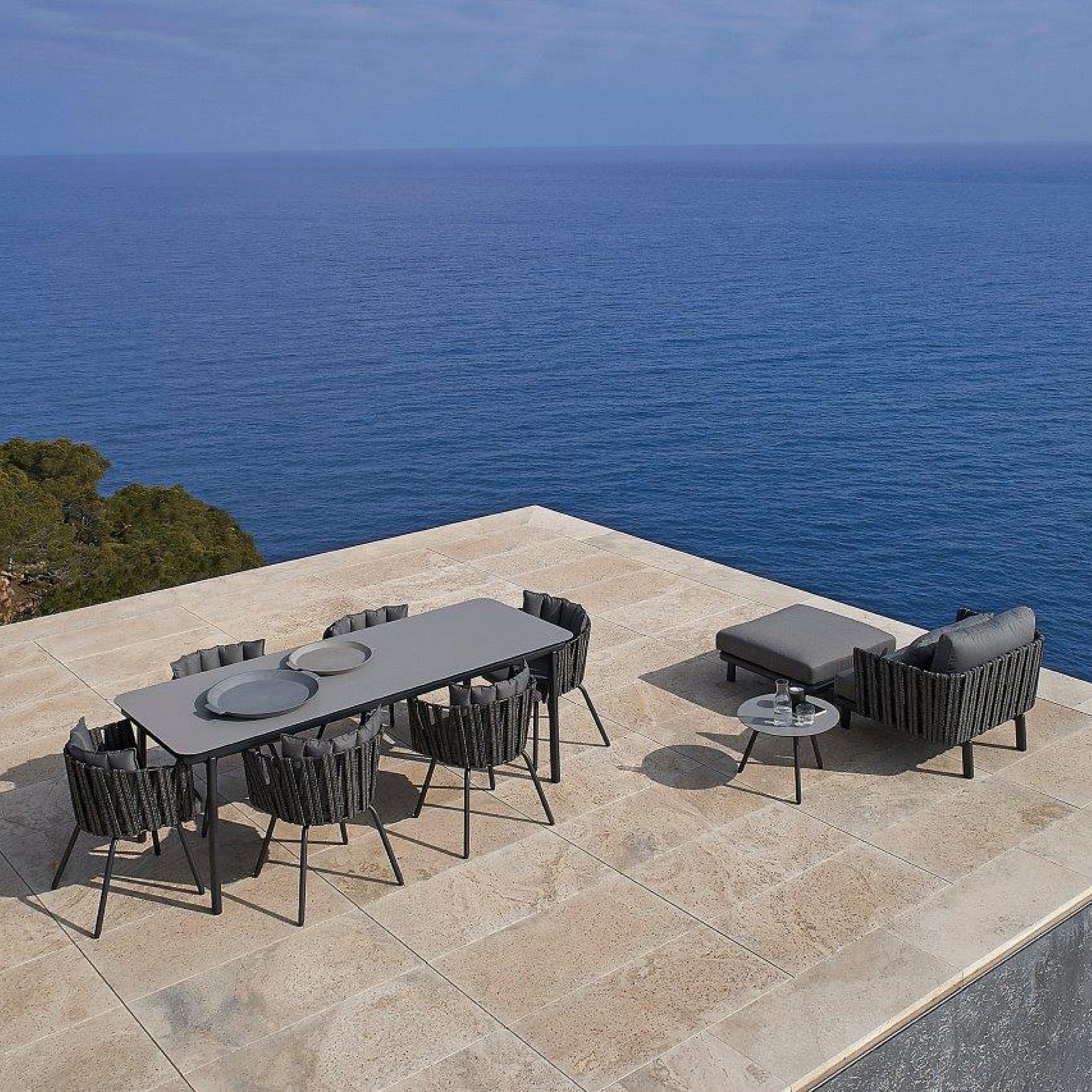 Anthea Dining Table – Stillfried Design