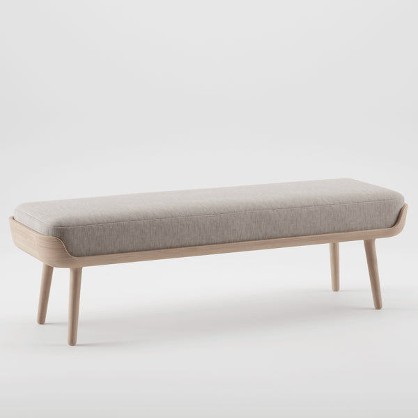 Artisan Thor Bench – Stillfried Design