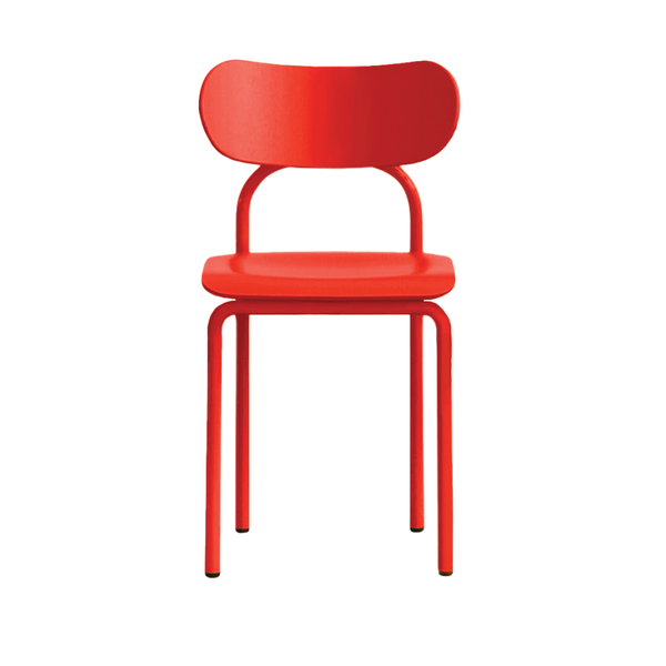 Double U Chair – Stillfried Design