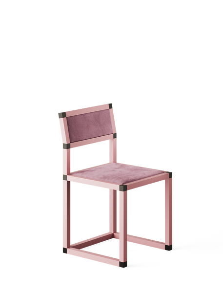 The Form Follows XD CHAIR | Stillfried Design | Stillfried Design