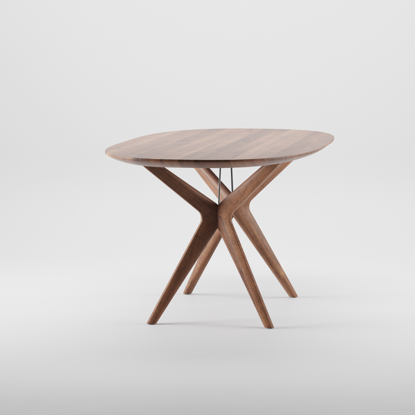 Artisan Lakri Table Oval – Stillfried Design