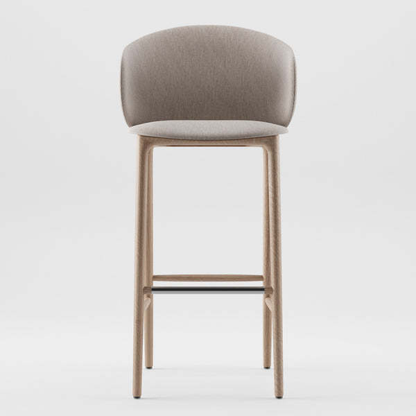 Artisan Mela Bar Chair – Stillfried Design