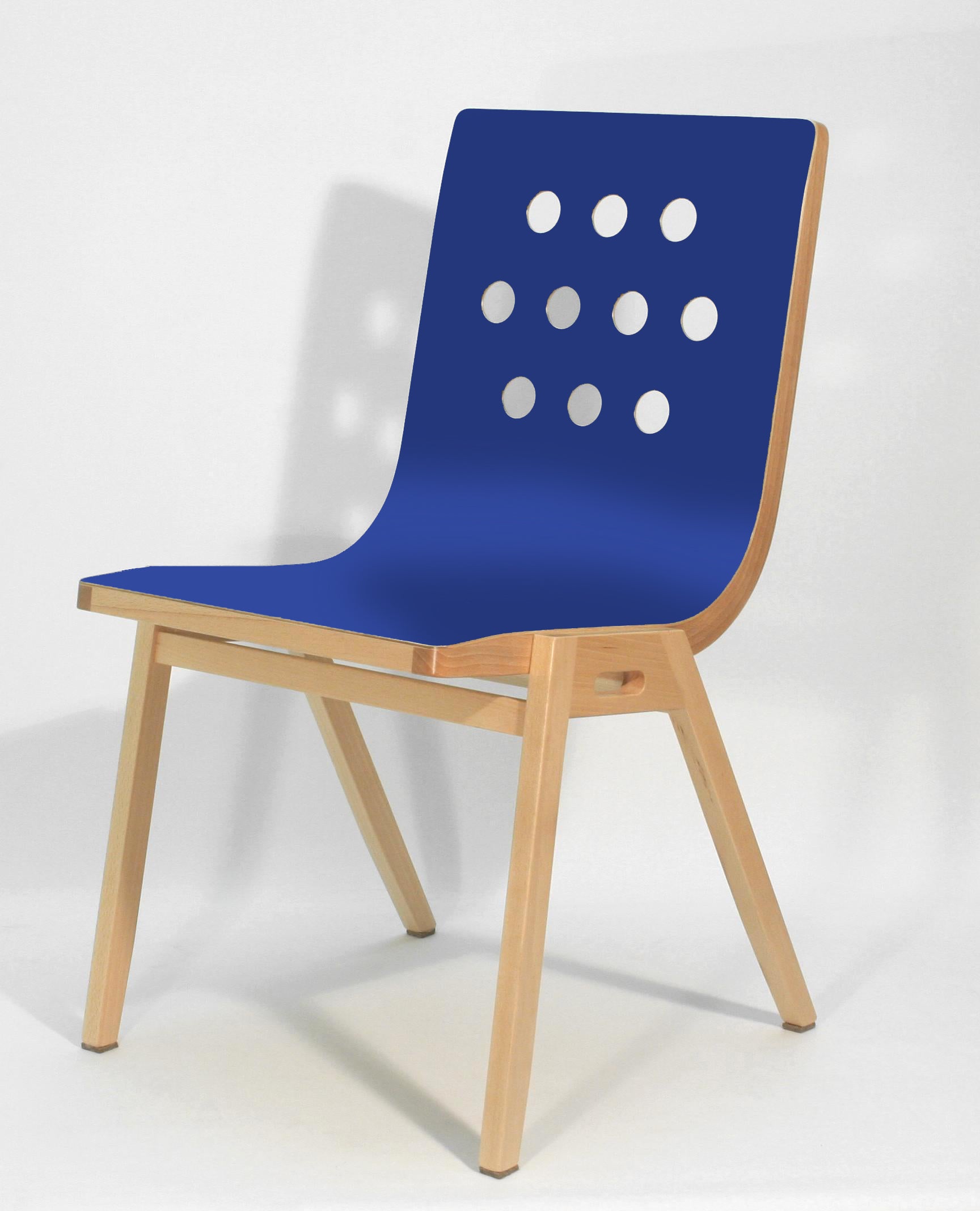 Plank Roland Rainer 3/4/3 – Stillfried Design