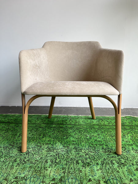 TON Split Lounge Armchair - Sale – Stillfried Design