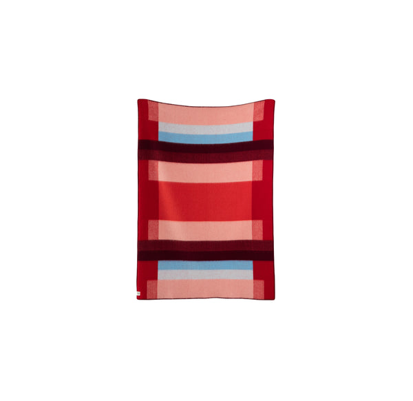 Røros Mikkel Large Throw – Stillfried Design