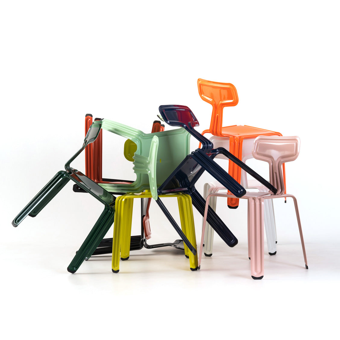 Moormann Pressed Chair – Stillfried Design