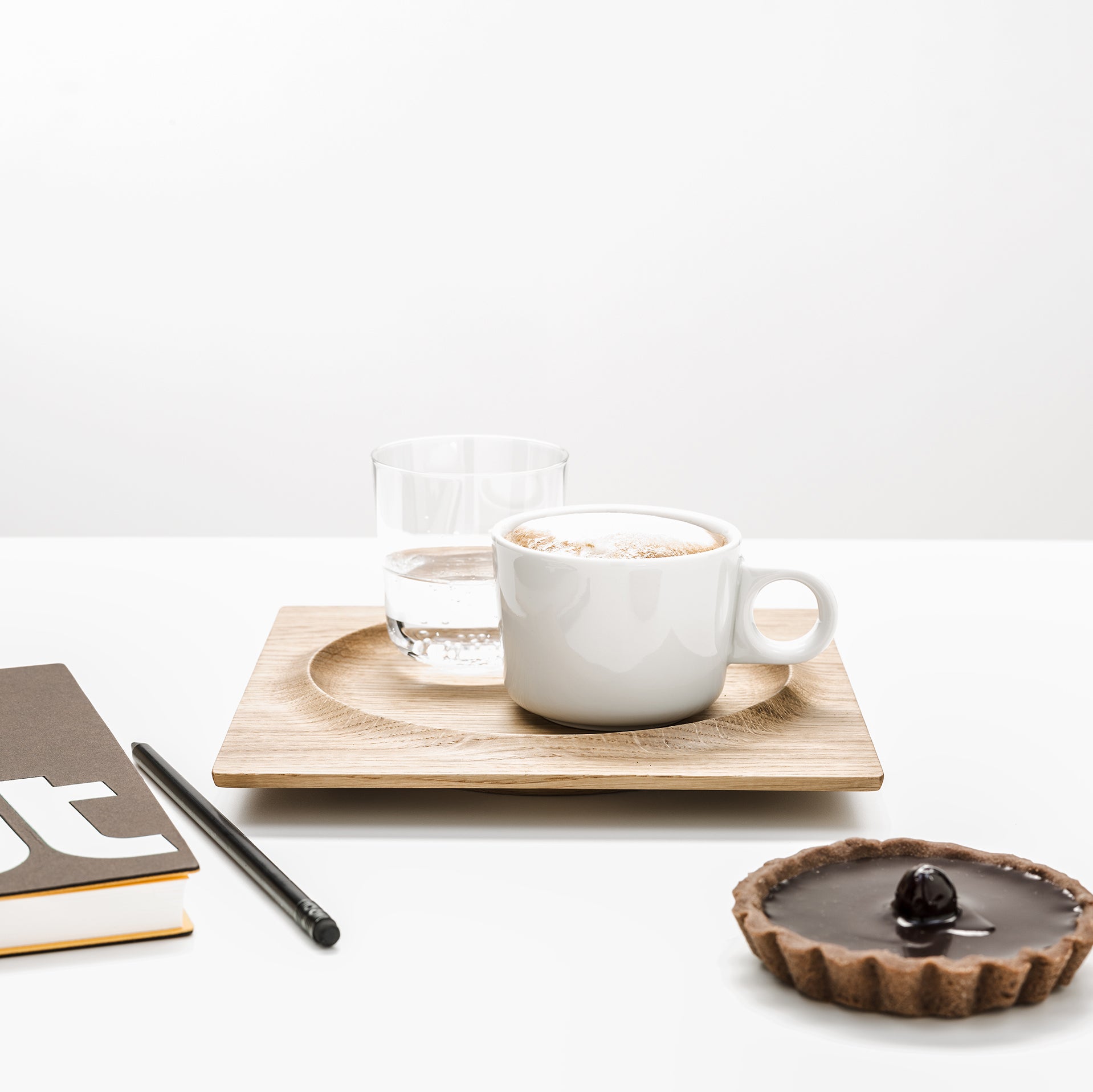 TON Ripple Tray – Stillfried Design