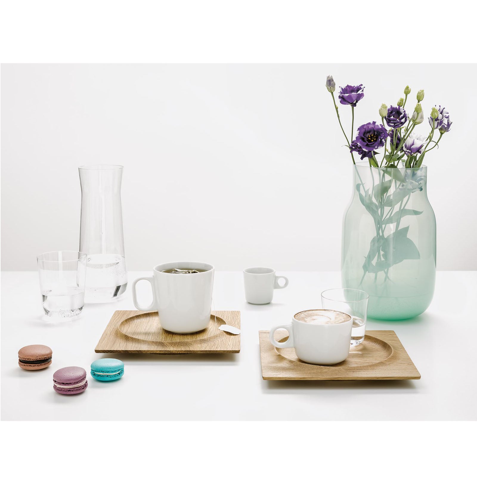 TON Ripple Tray – Stillfried Design