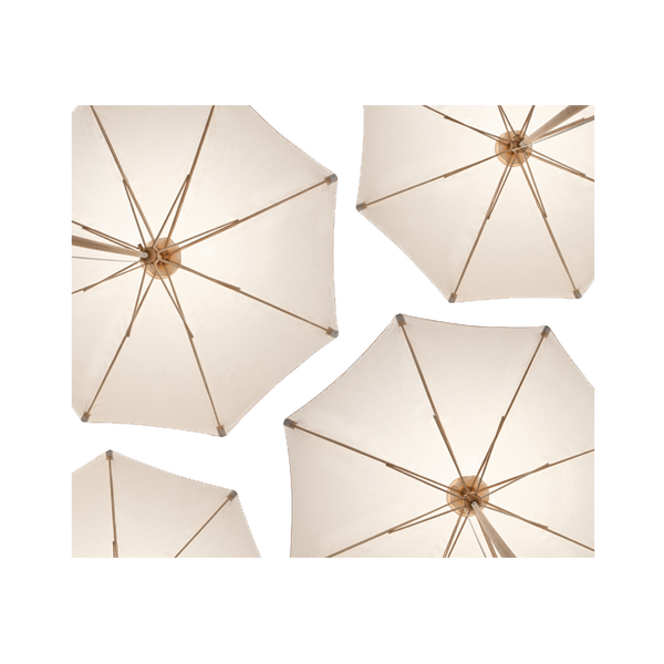 WB Form Ombrelloni – Stillfried Design